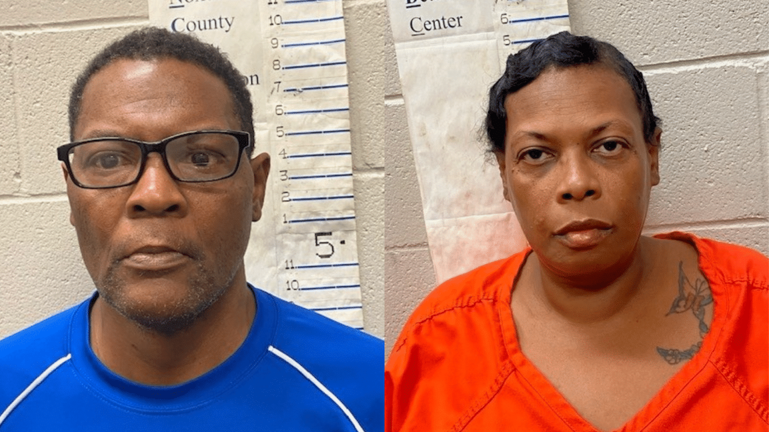 Mayor of Mississippi city arrested alongside clerk for alleged ...