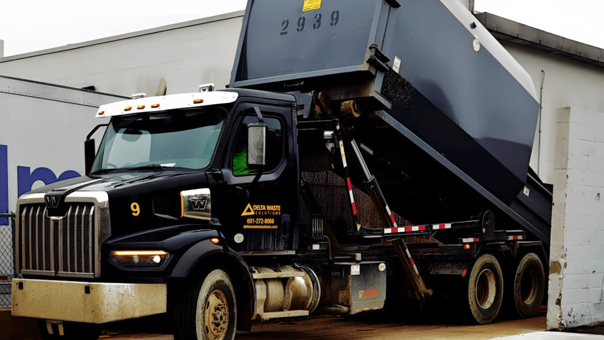 Residents in unincorporated Forrest County must opt in to new trash ...