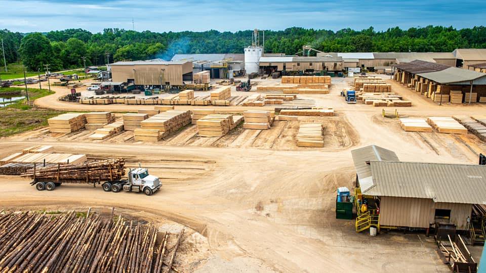 Hood Industries announces $245 million expansion in Waynesboro ...