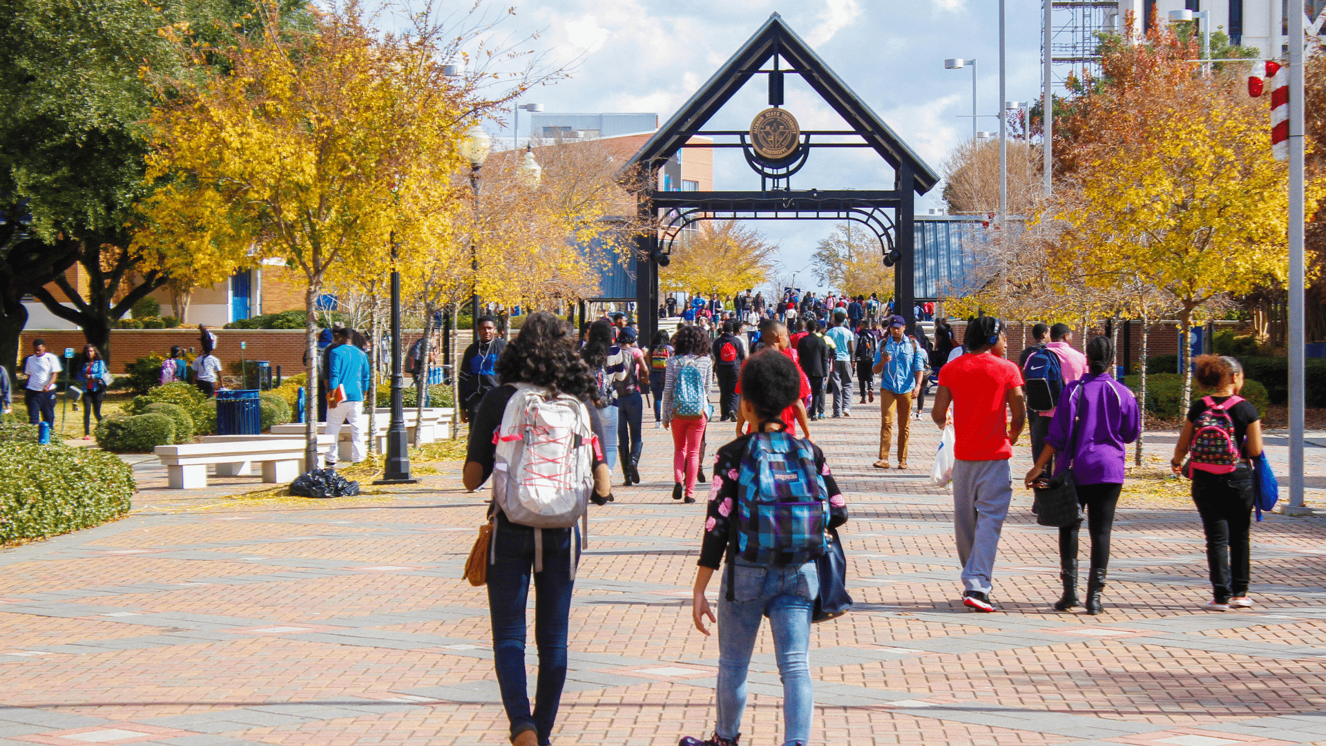 Jackson State named best HBCU in Mississippi by U.S. News & World ...