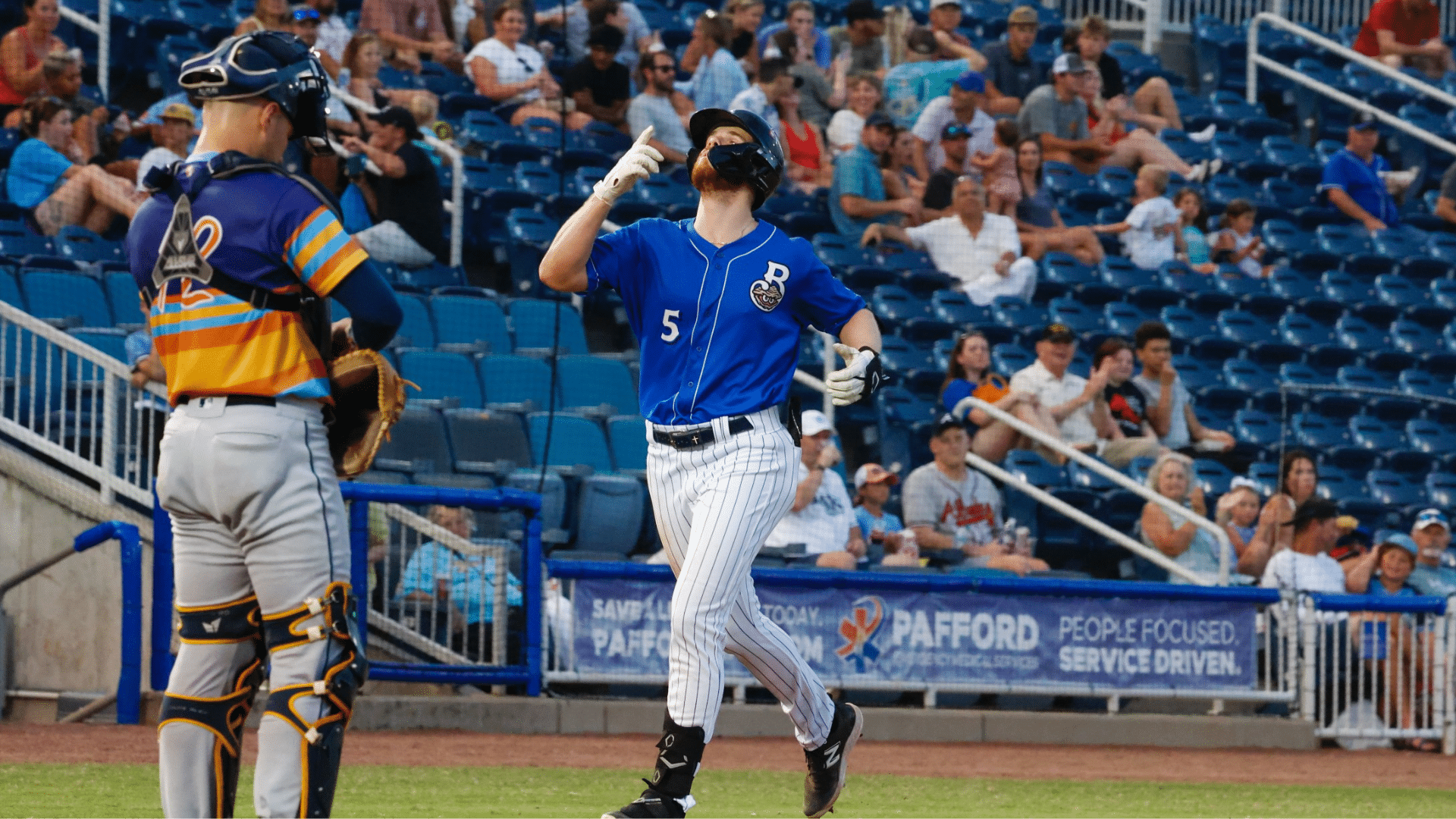 Mississippi shines as Minor League Baseball announces yearly awards ...