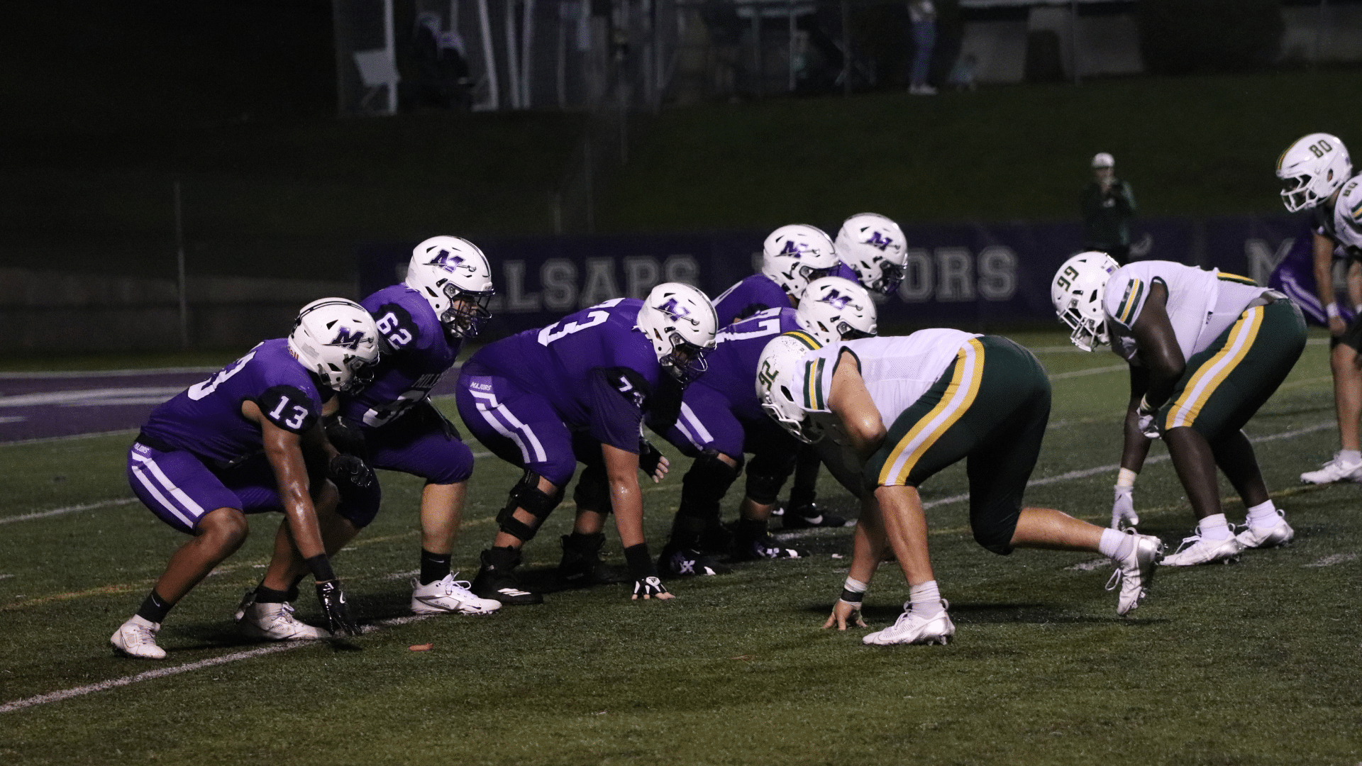 Millsaps, Belhaven football to square off in annual Riverside Rumble ...
