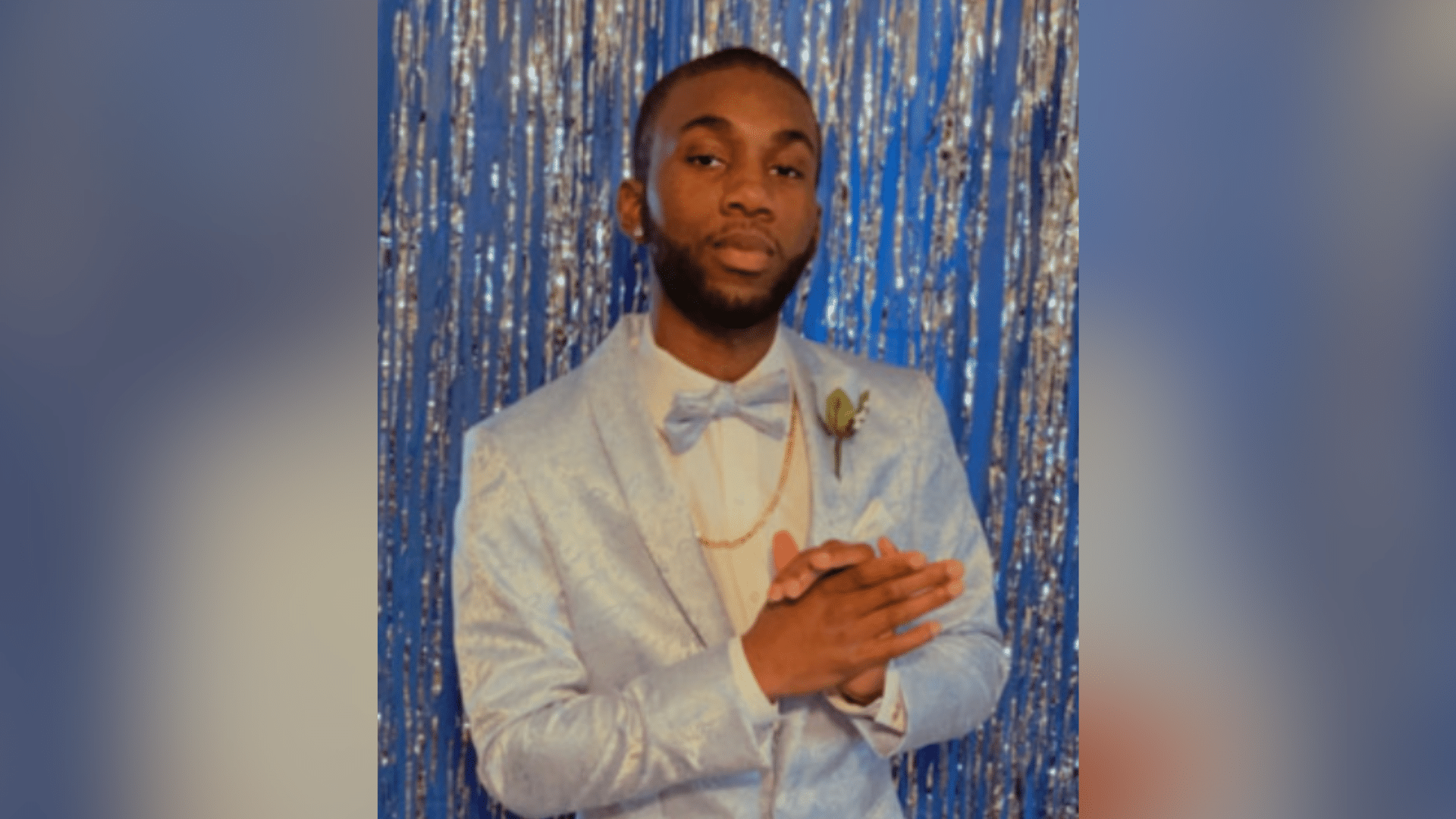 Funeral arrangements announced for Trey Reed, Delta State student who ...