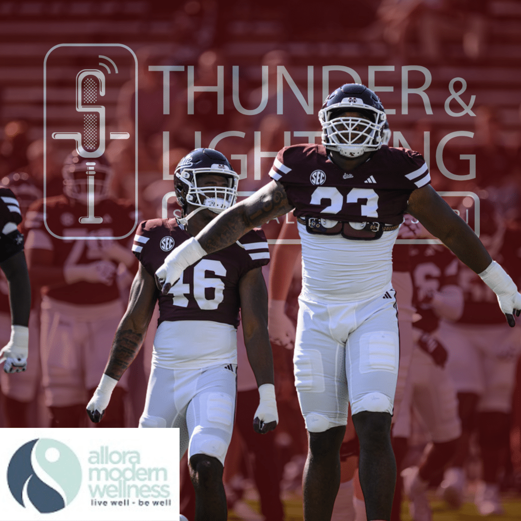 T&L Extra: ESPN's Dave Neal Previews MSU-Tennessee and Relives His ...