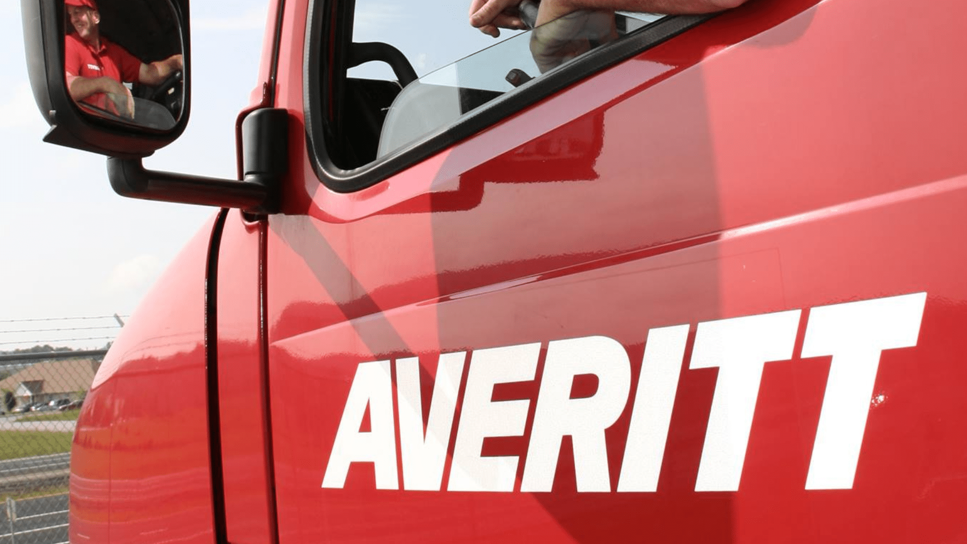 Averitt Express expanding Mississippi operations with $9M corporate ...