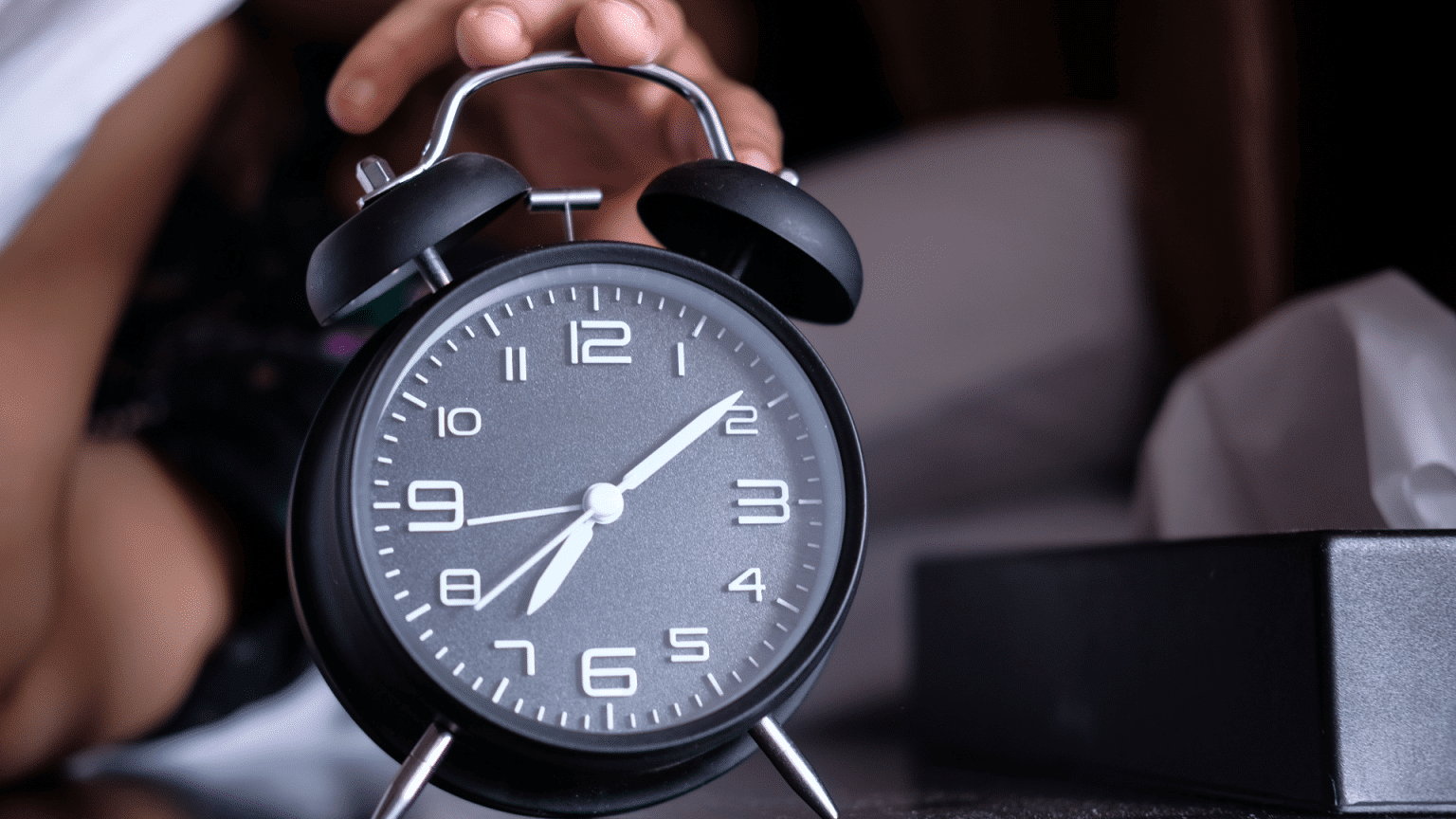 Change those clocks: Daylight saving time ends Sunday - SuperTalk ...