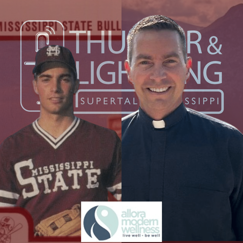 T&L Extra: Father Burke Masters on Faith, Fandom, and Being a ...
