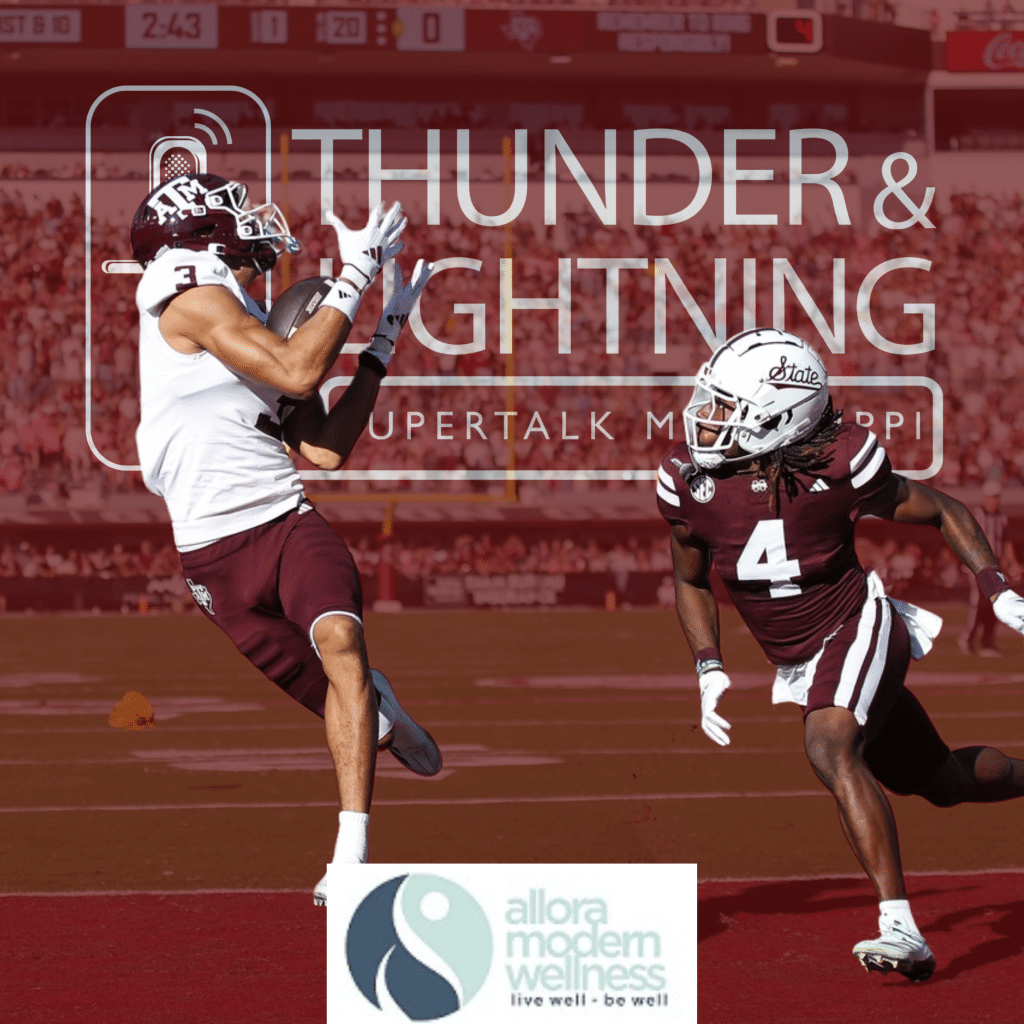 T&L Opponent Preview: TexAgs Radio's David Nuno Previews Mississippi ...