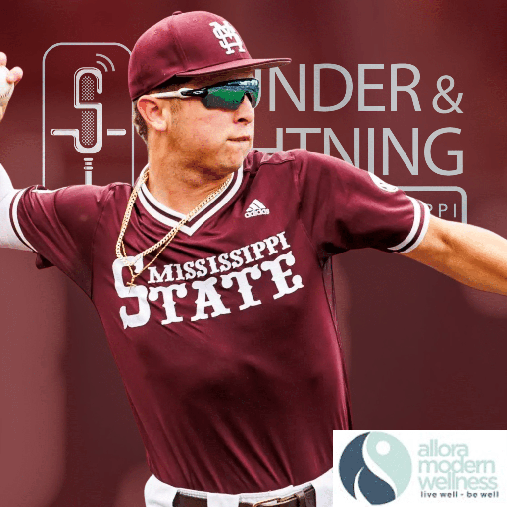 T&L Bye Week Blitz: Mississippi State Baseball's Ace Reese is Back For ...