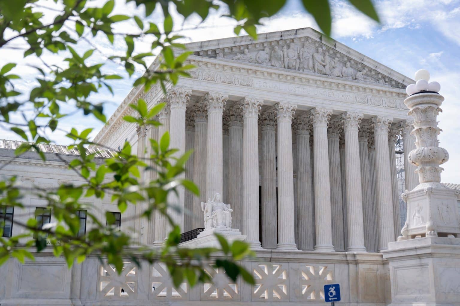 SCOTUS will hear appeal of Black death row inmate over racial bias in ...