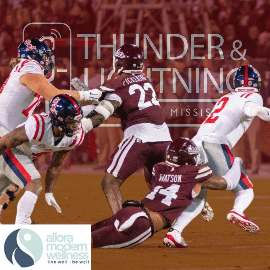 T&L Opponent Preview: SportsTalk Mississippi's Michael Borkey Previews ...
