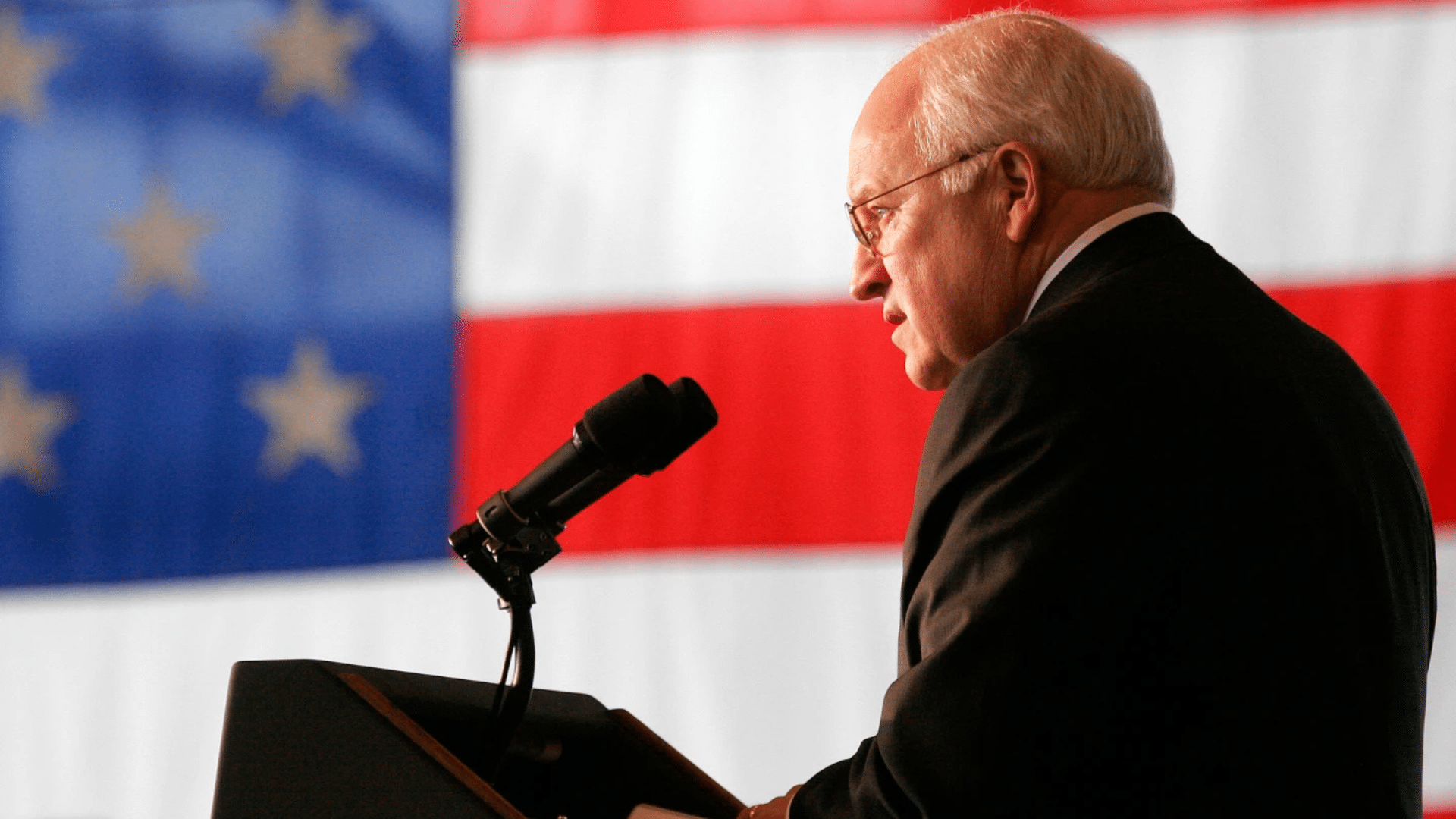 Former Vice President Dick Cheney dies at 84 - SuperTalk Mississippi