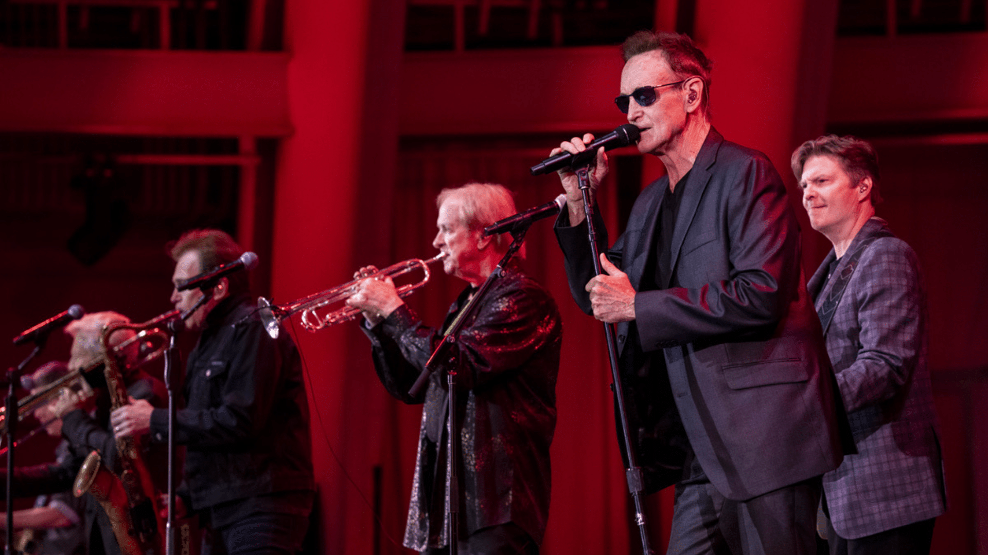 Chicago coming to Brandon, Biloxi as part of 2026 tour - SuperTalk ...