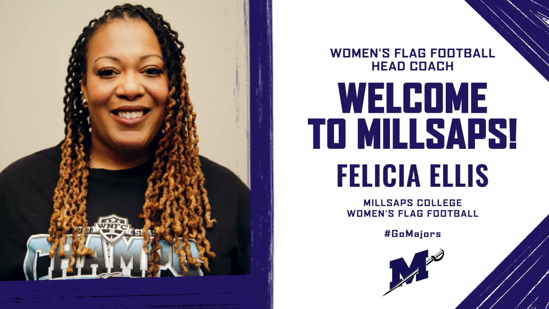 Millsaps announces coach to lead inaugural flag-football program ...