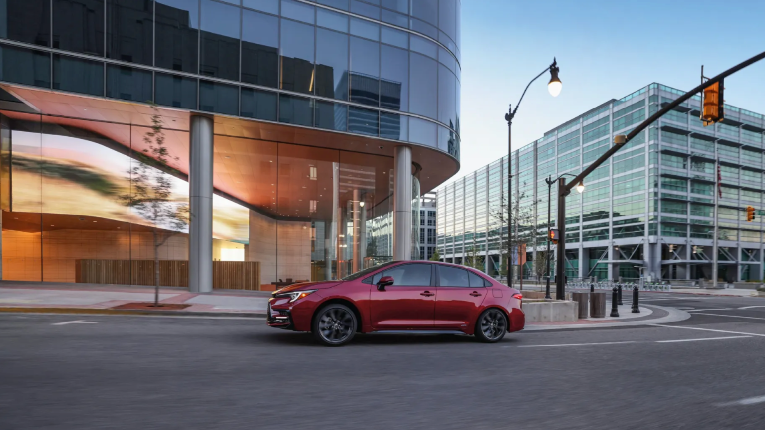 Toyota investing $125M in Mississippi plant for production of hybrid ...