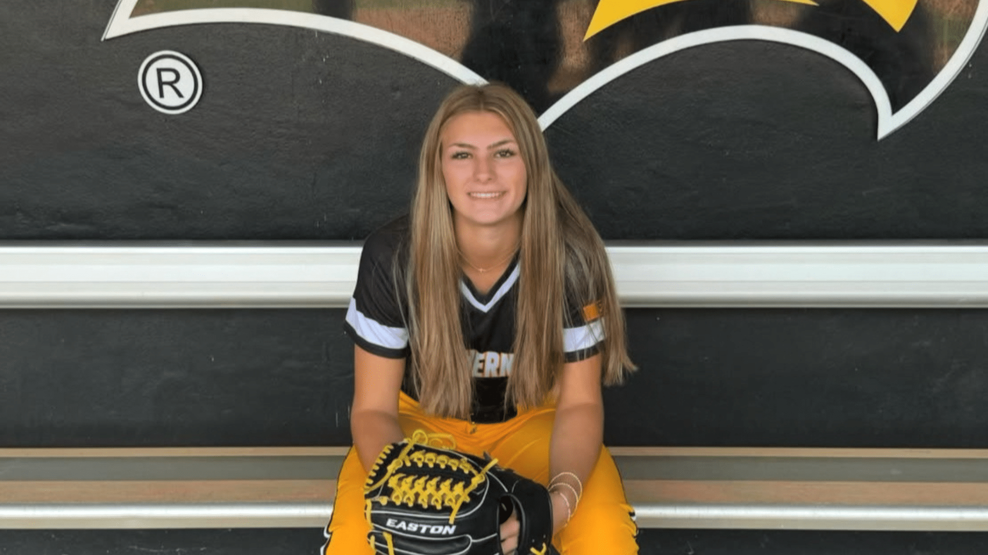 Maddie Watson, daughter of Jamie Lynn Spears, continuing softball career at Southern Miss ...