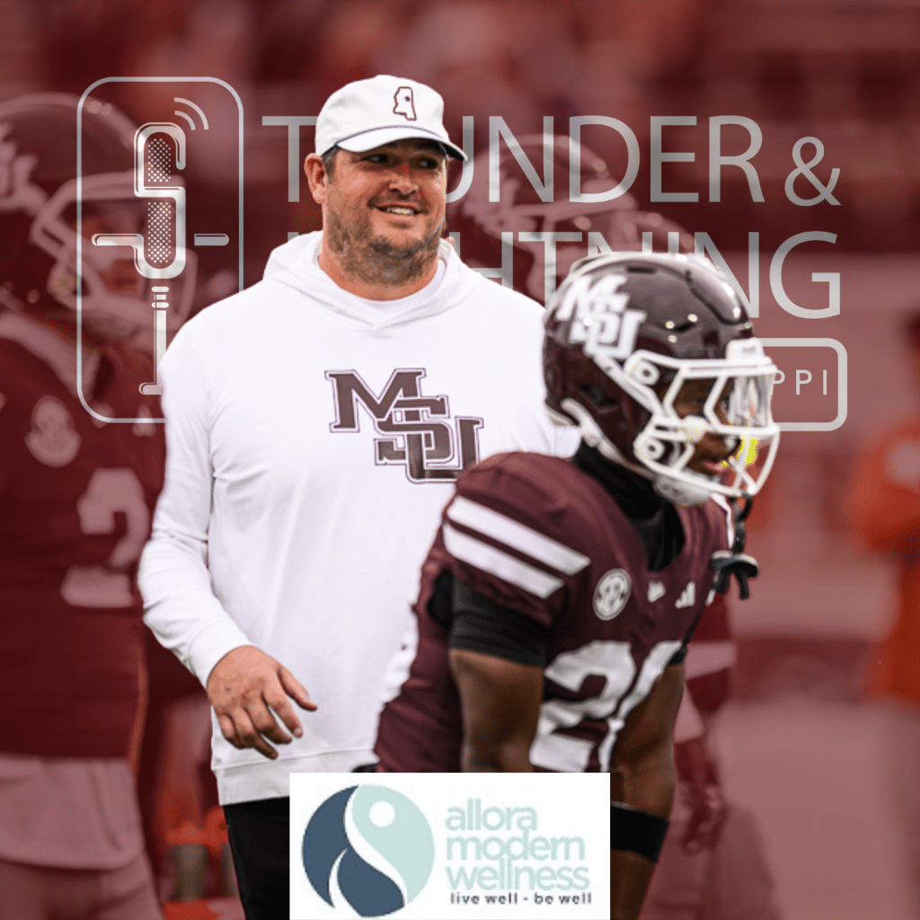 T&L Extra: Coach Jeff Lebby Joins SportsTalk Mississippi - SuperTalk ...