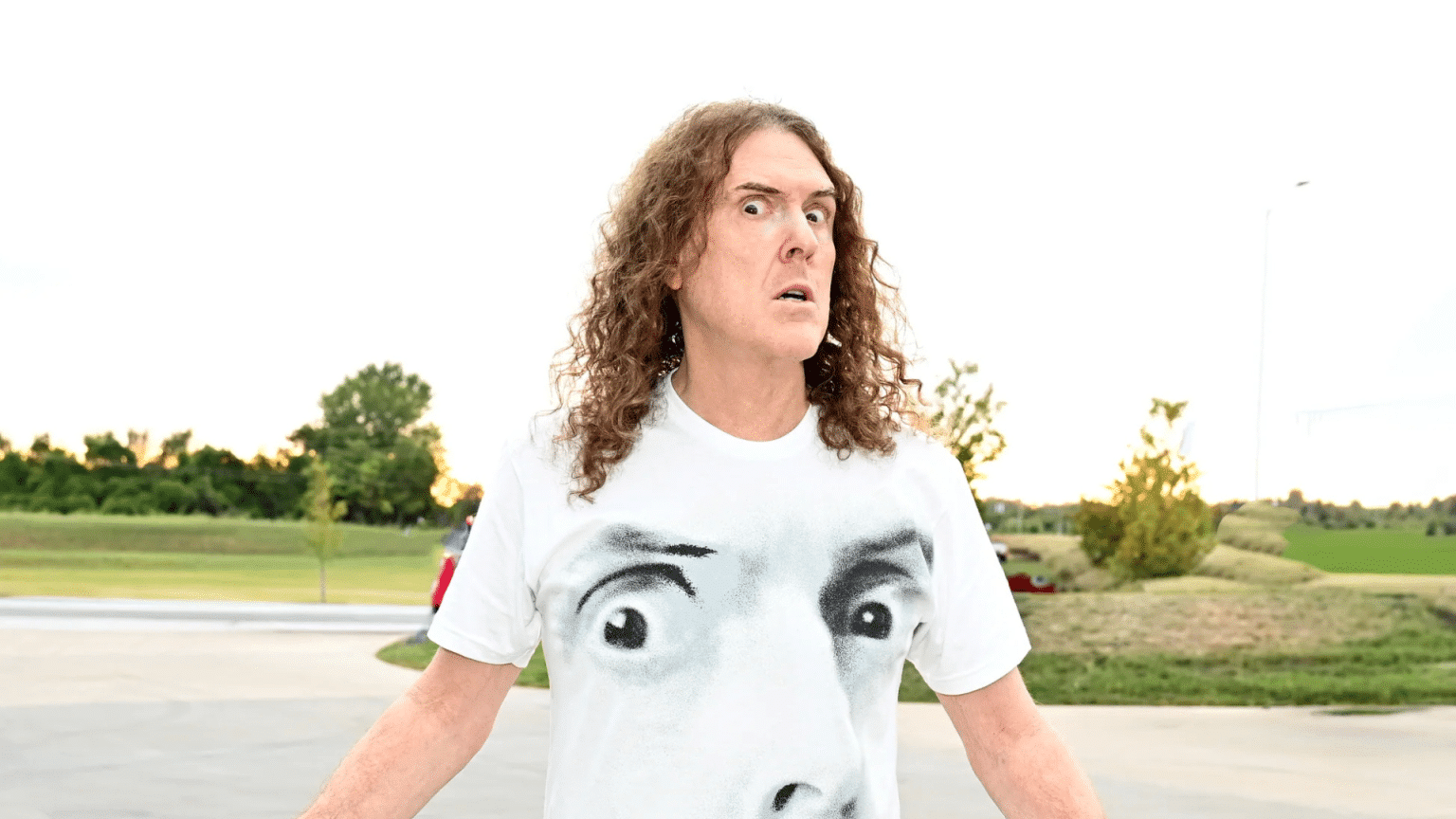 'Weird Al' Yankovic making pair of Mississippi stops on upcoming tour ...