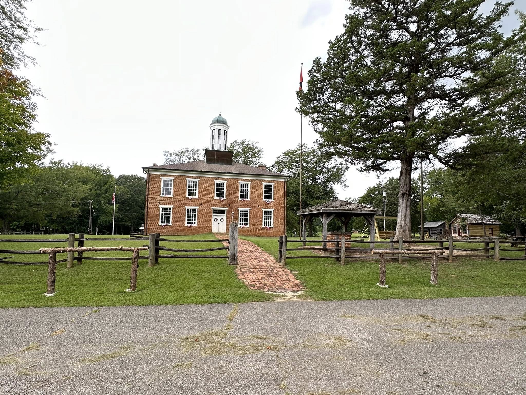 Jacinto Foundation launches campaign to save historic courthouse cupola ...