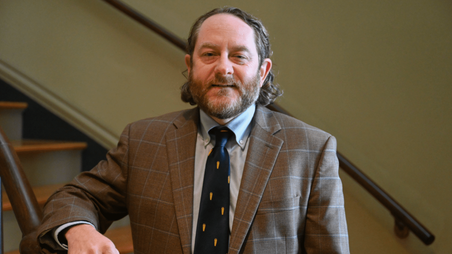 Barry White named next executive director of Mississippi Department of ...