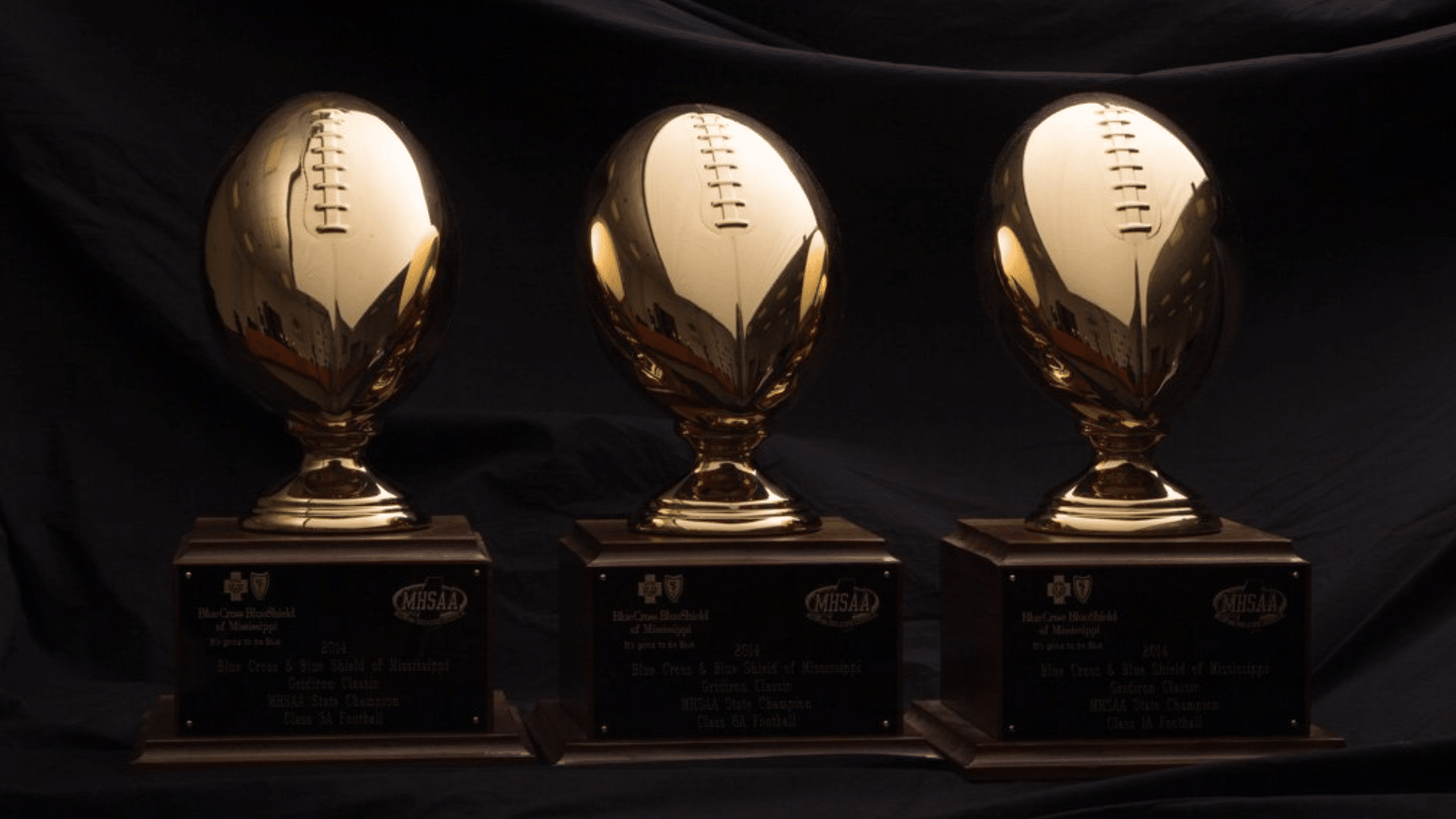 Live scoreboard: MHSAA football state championships - SuperTalk Mississippi