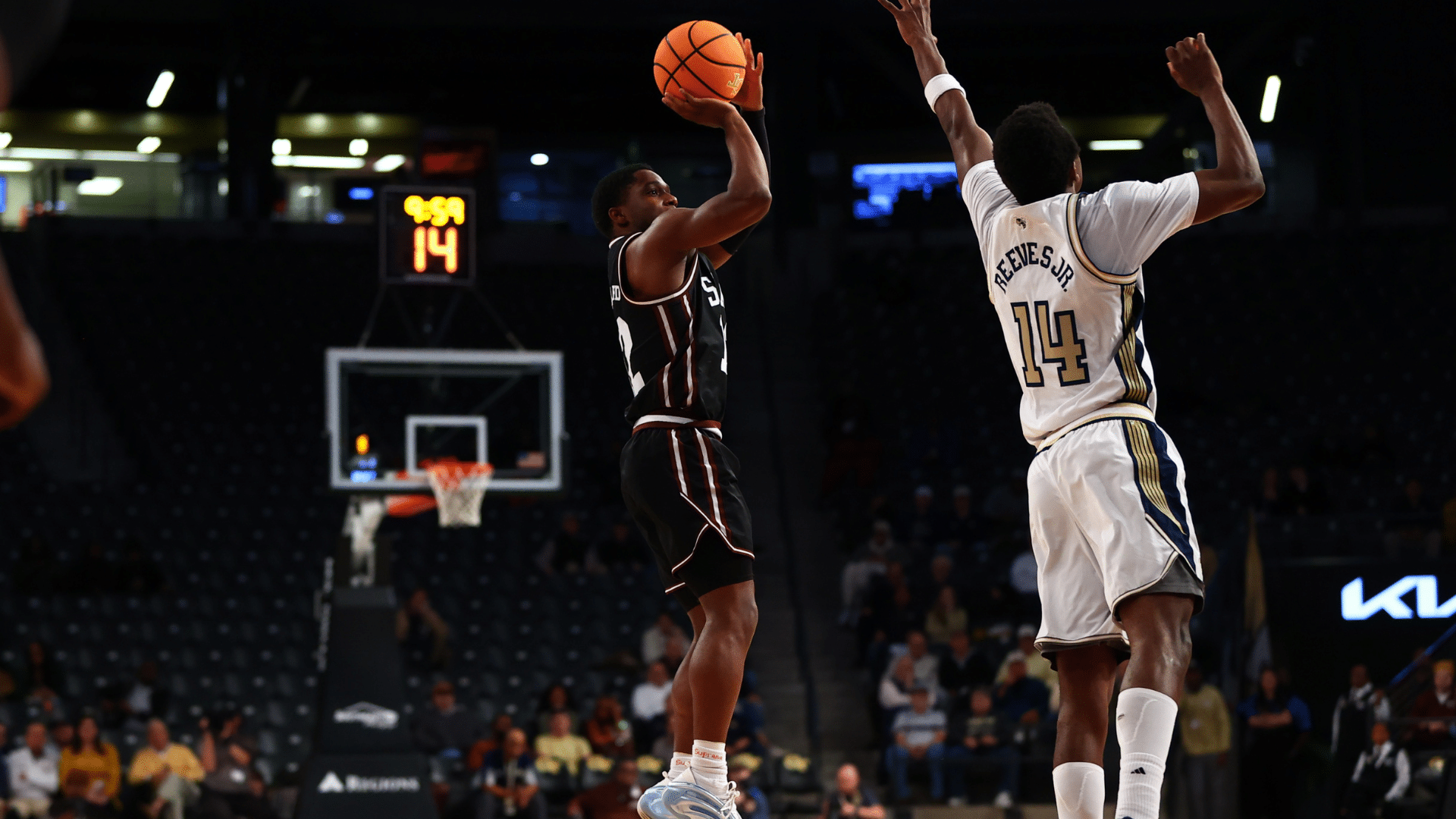 Hubbard scores 25 points to lead Mississippi State's 85-73 victory over ...