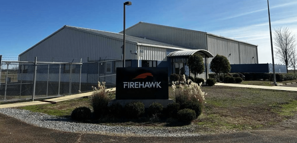 Rocket engine manufacturer Firehawk Aerospace setting up shop in ...