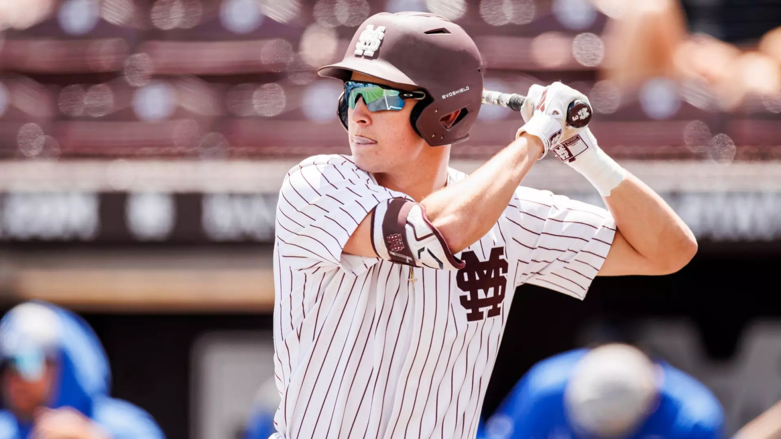 Mississippi State comes in at No. 4, Southern Miss at No. 20 in ...