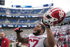 Mississippi ties to watch out for in CFP National Championship game ...