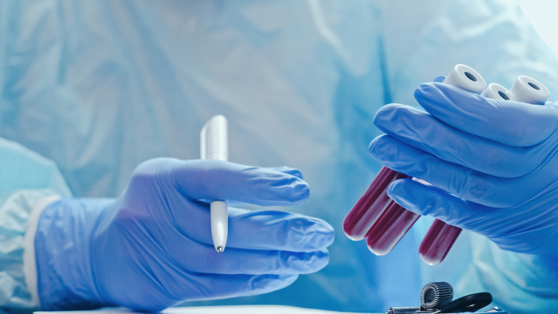 Mississippi House passes bill to require insurers to cover biomarker ...