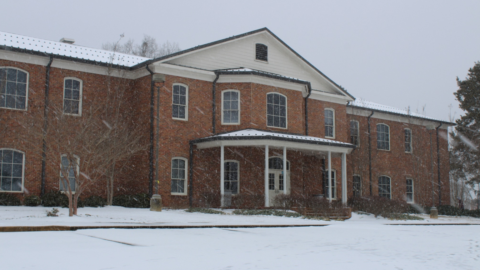 Blue Mountain Christian University alters class schedule due to ...