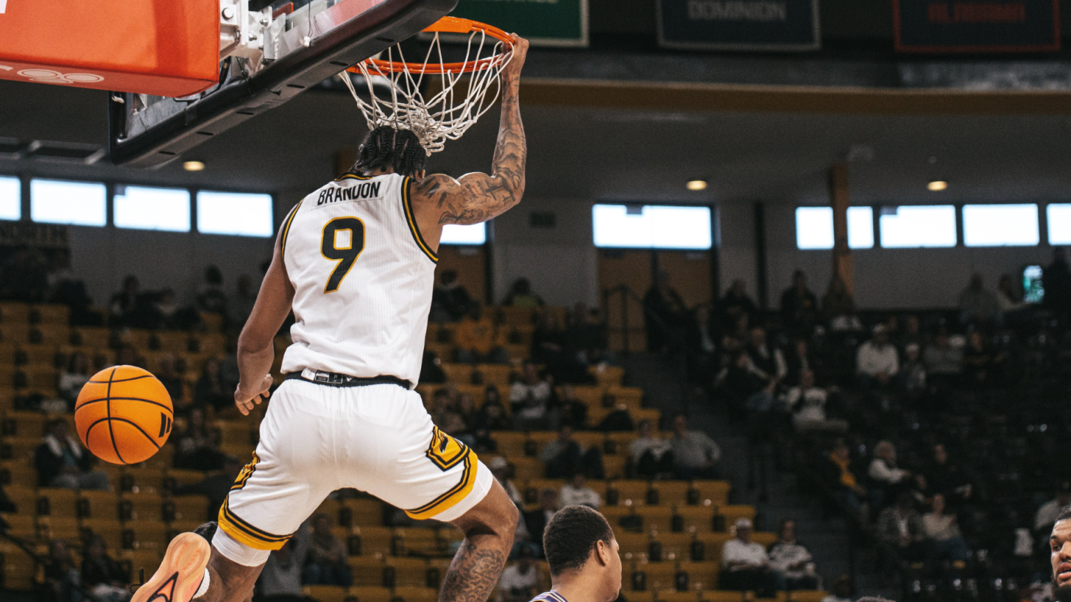 MCBB: Southern Miss snaps 5-game losing streak, beats James Madison 73 ...