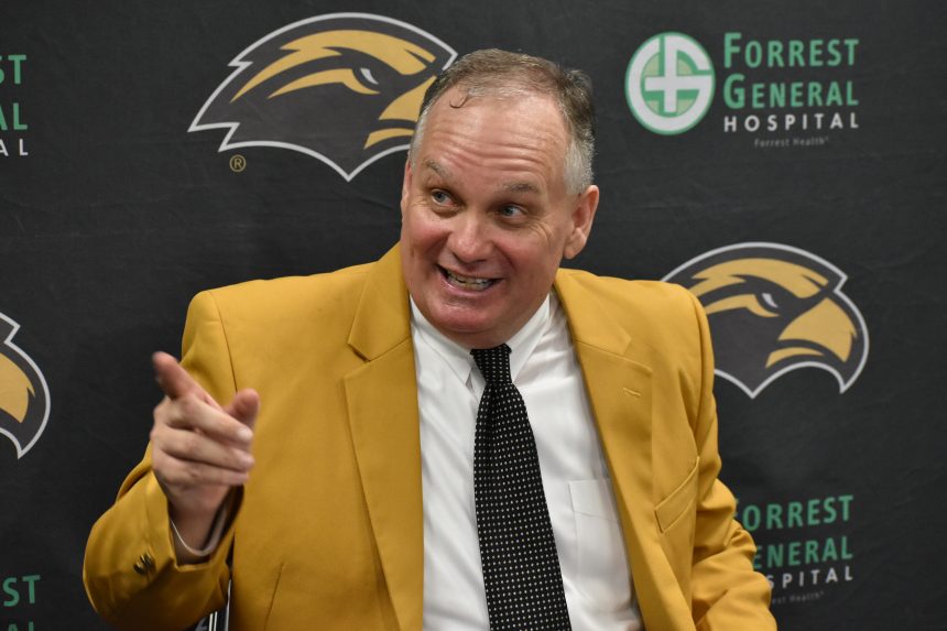 MCBB: Southern Miss snaps 5-game losing streak, beats James Madison 73 ...