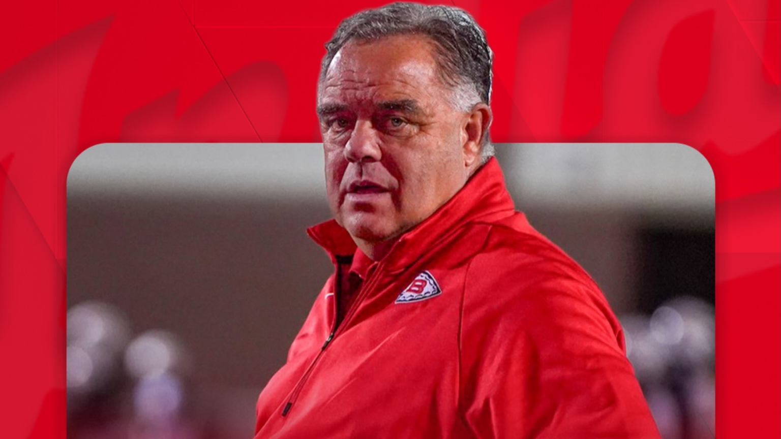 Biloxi High School announces Collier as new head football coach ...