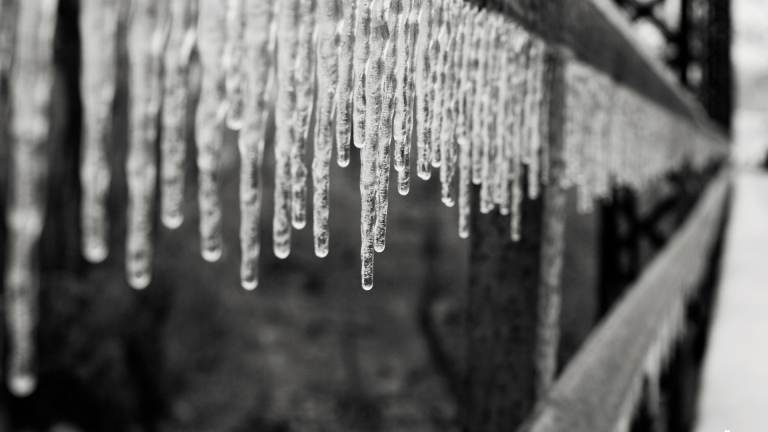 NWS releases updated timeline on ice storm forecast to hit Mississippi ...