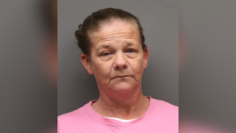 Mississippi woman sentenced to 20 years for crash that killed former ...