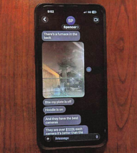 What we know about the man charged with setting Mississippi’s oldest ...