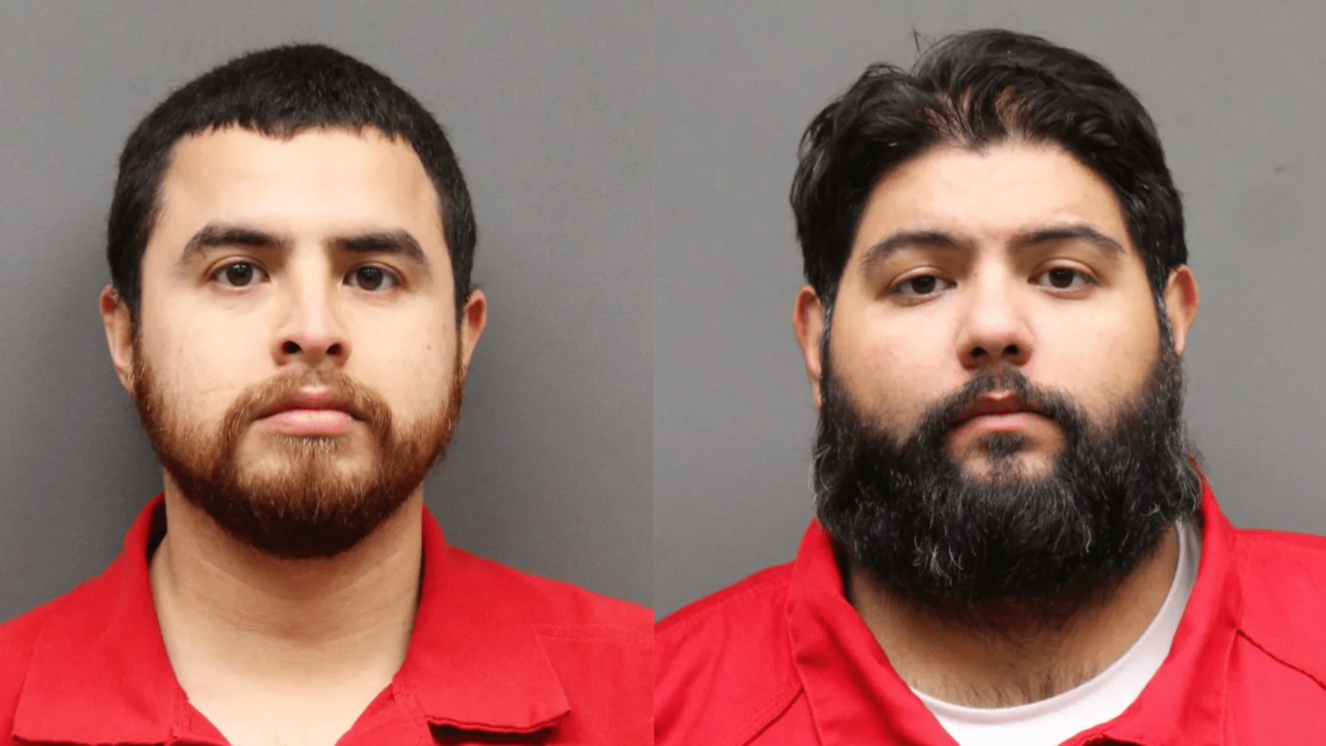 2 arrested in Texas in connection with 18-wheeler shooting in Jackson ...