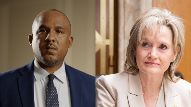 U.S. Senate race: Colom tops Q4 fundraising, Hyde-Smith still ahead ...