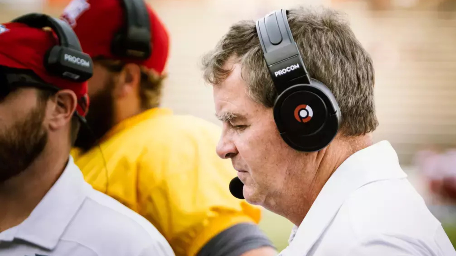 National championship-winning coach David Dean hired to lead Delta ...