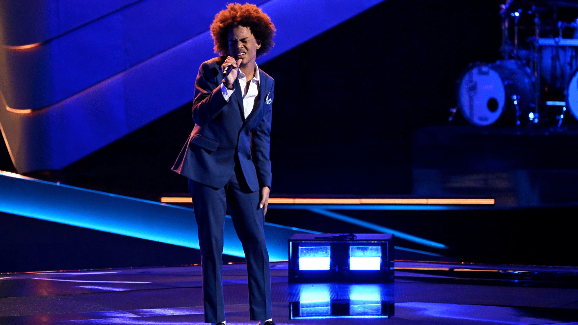Jackson teen impresses coaches on 'The Voice' despite no chair turn ...
