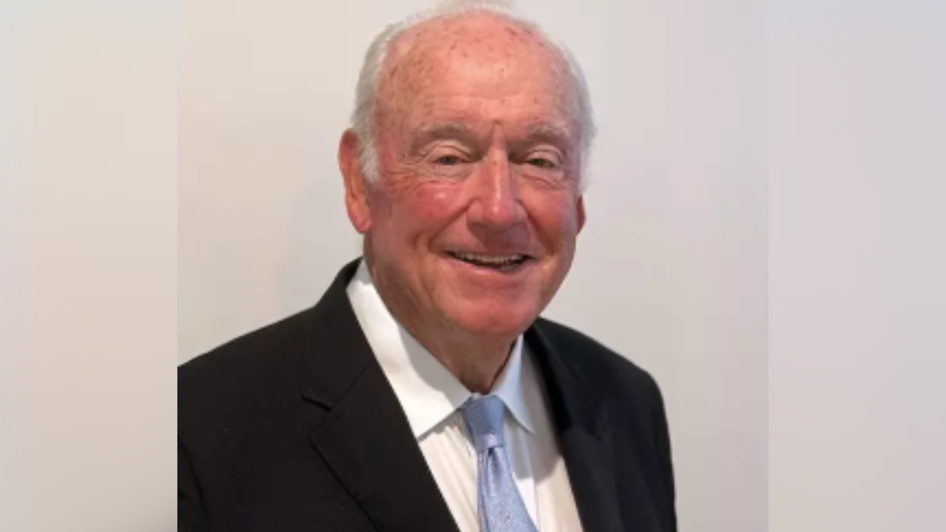 Business giant, Ole Miss football legend Jim Poole Jr. passes away at ...