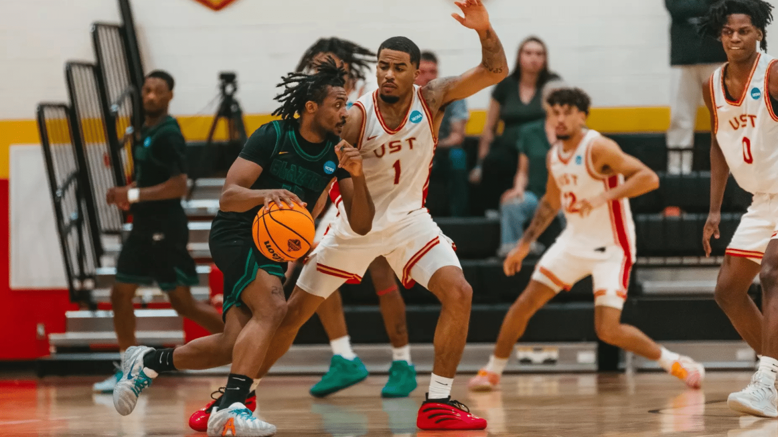 MCBB: Belhaven, MUW both fall in first round of NCAA DIII Tournament ...