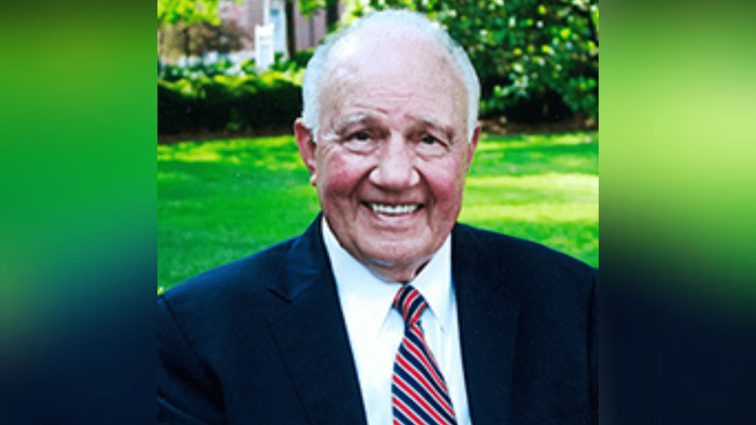 Ole Miss announces death of former athletics director Warner Alford ...