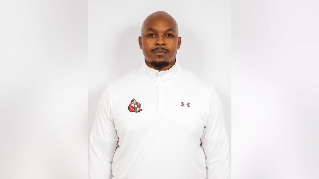 William Carey tabs PJ McCray as men's basketball coach, succeeding ...