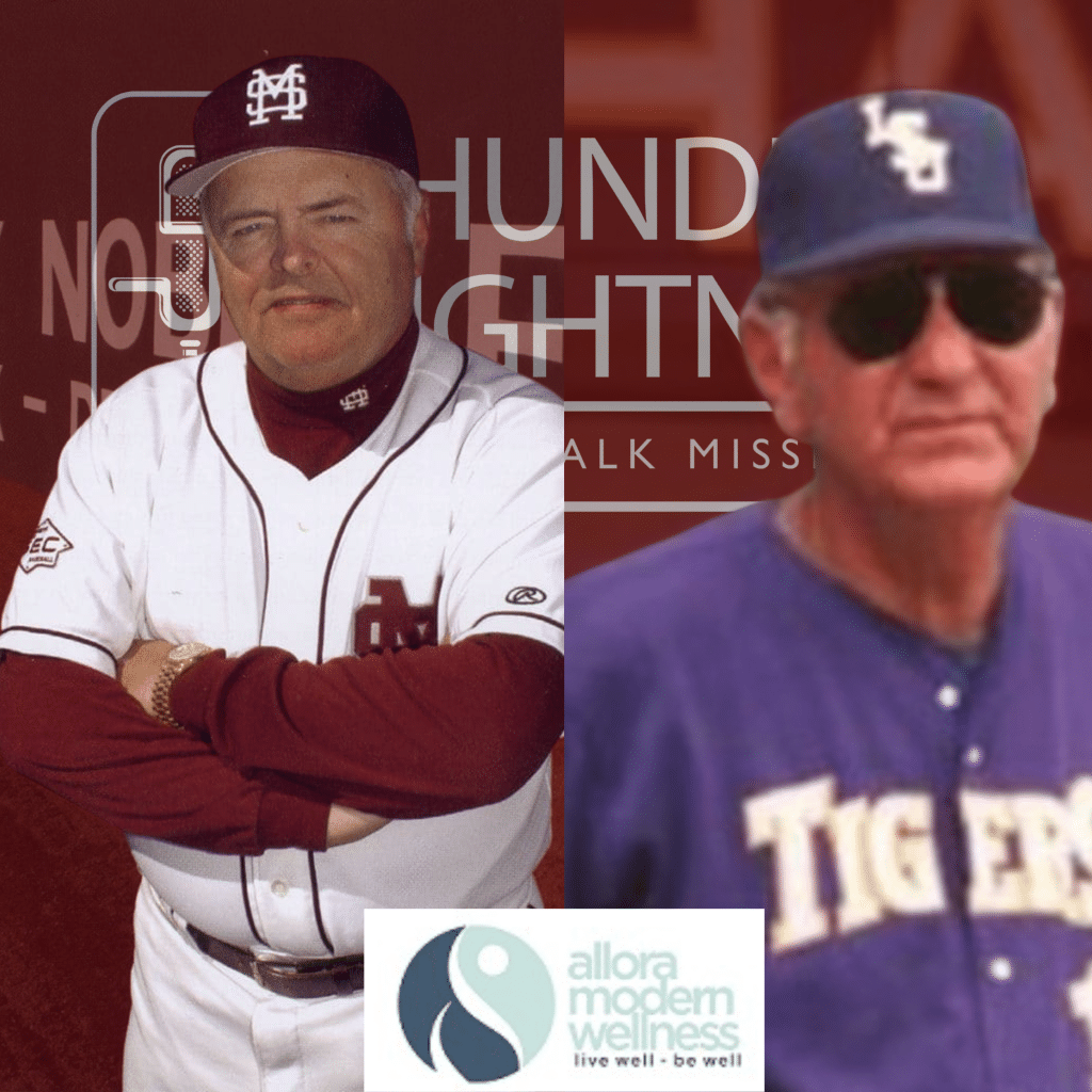 T&L Extra: Former Diamond Dawg Jeremy Jackson Relives His Mississippi ...