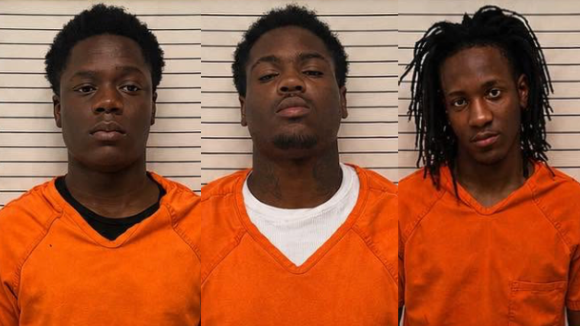 3 arrested in connection with fatal shooting of 17-year-old in Belzoni ...