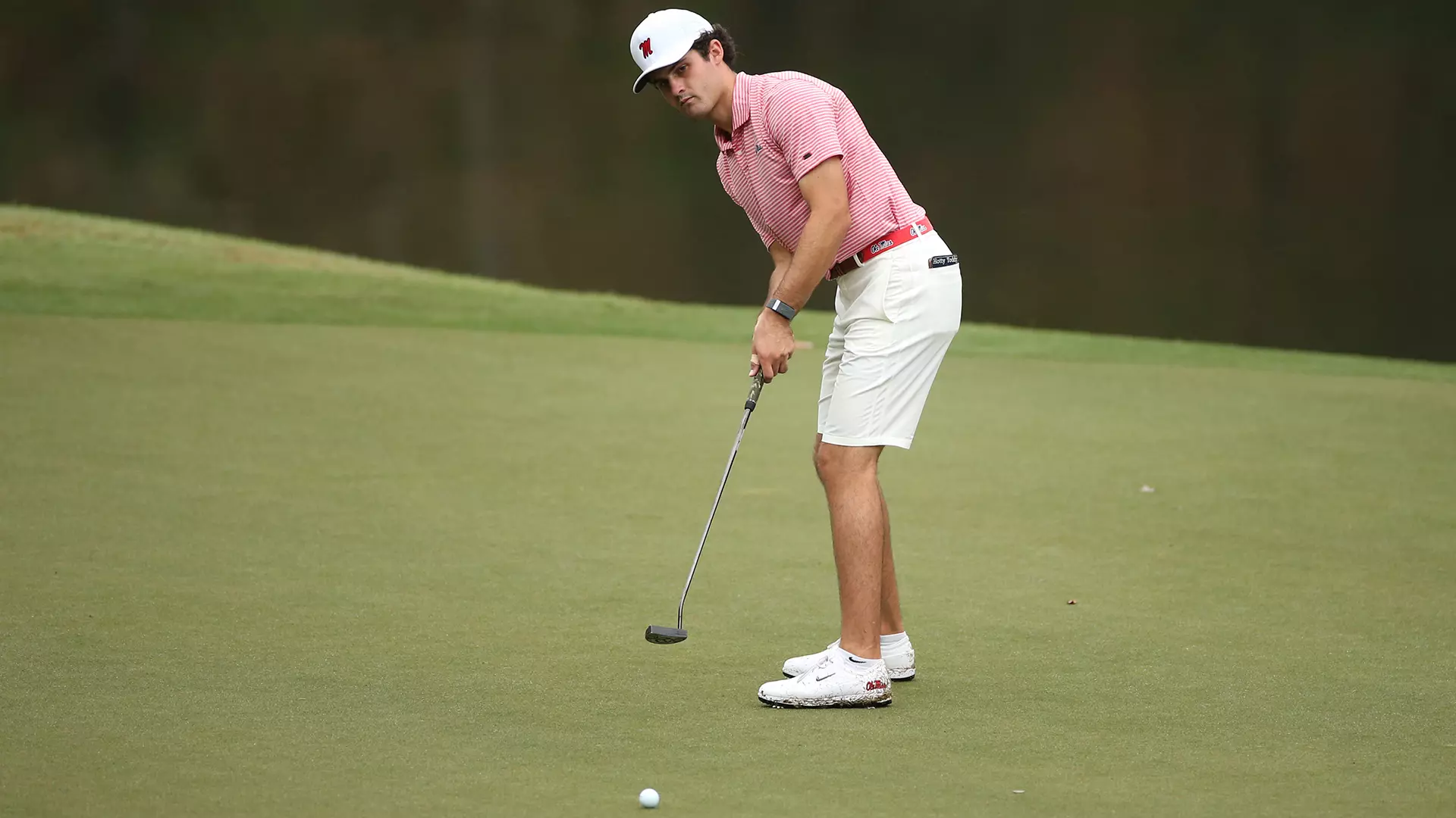 Former Ole Miss star Jackson Suber qualifies for U.S. Open - SuperTalk ...