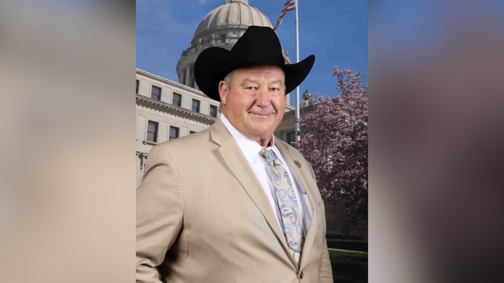 Mississippi Republican Rep. Price Wallace dies at 64 - SuperTalk ...