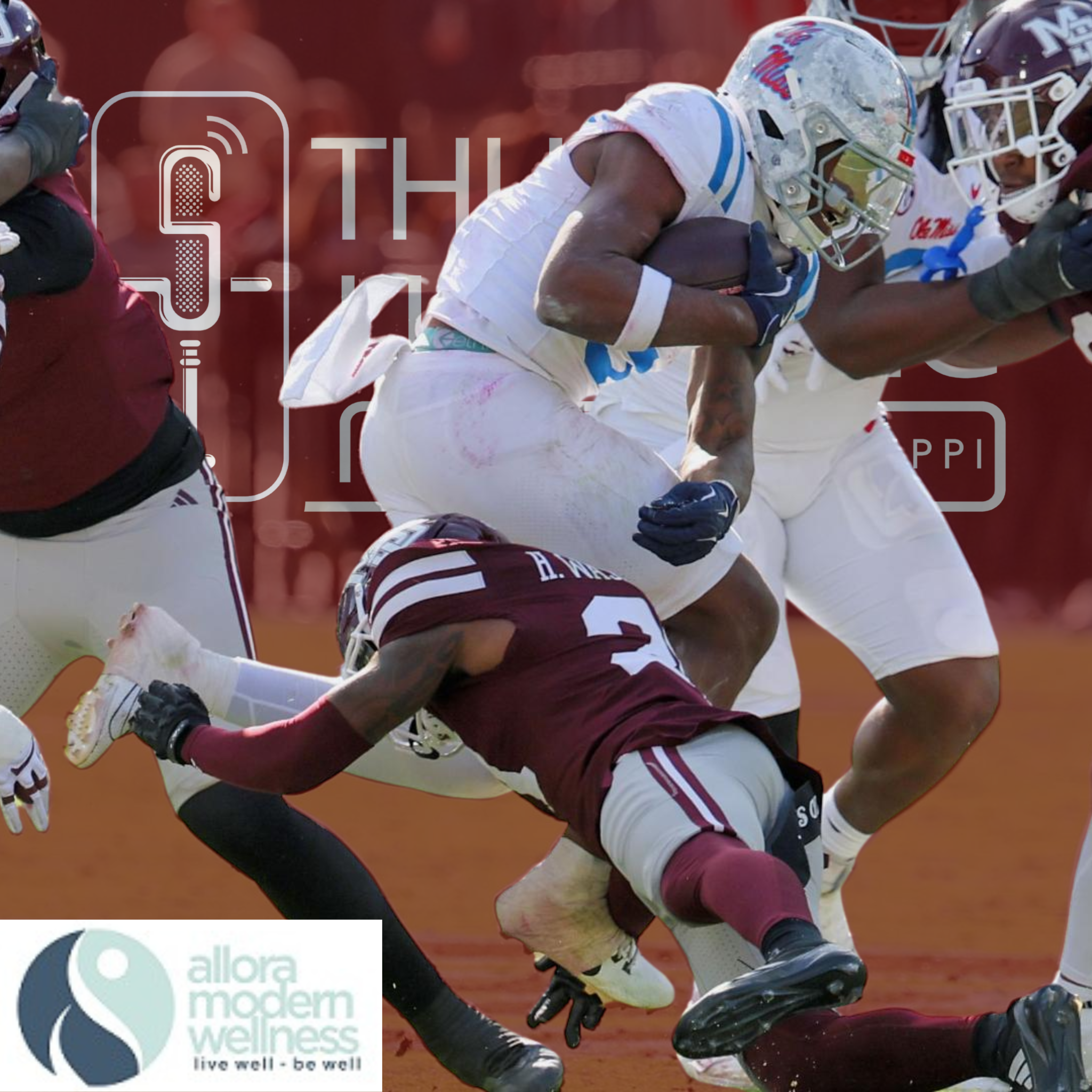 T&L Opponent Preview - Michael Borkey Previews Ole Miss and The Battle ...